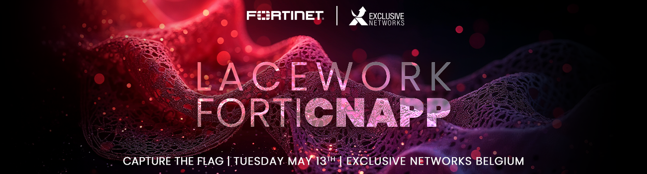 Fortinet - Lacework FortiCNAPP