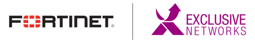Private invitation for select Fortinet partners to a closed event