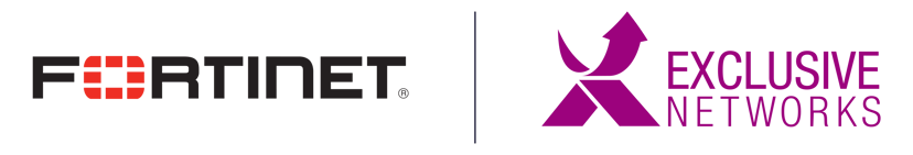 Private invitation for select Fortinet partners to a closed event