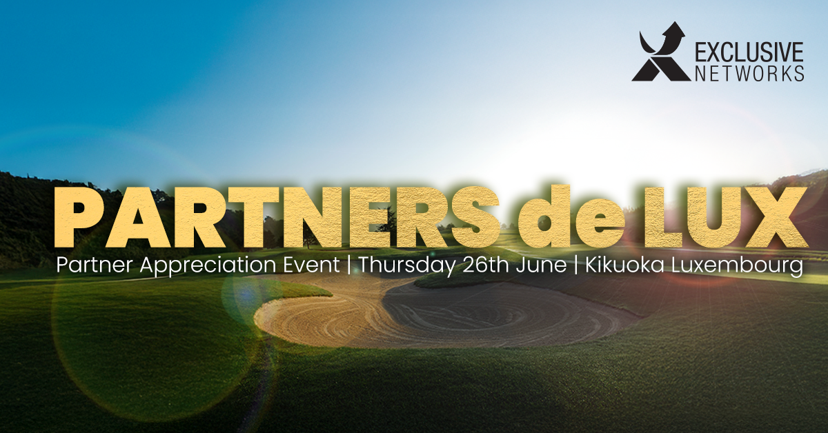 BE - 2025/06/26 - EXN - Appreciation Day Luxembourg