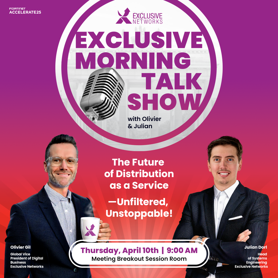 Exclusive Morning Talk Show